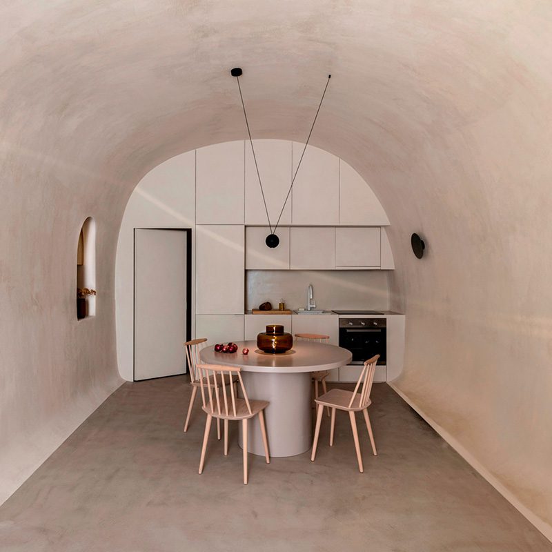 Microcement - CEMHER New Zealand